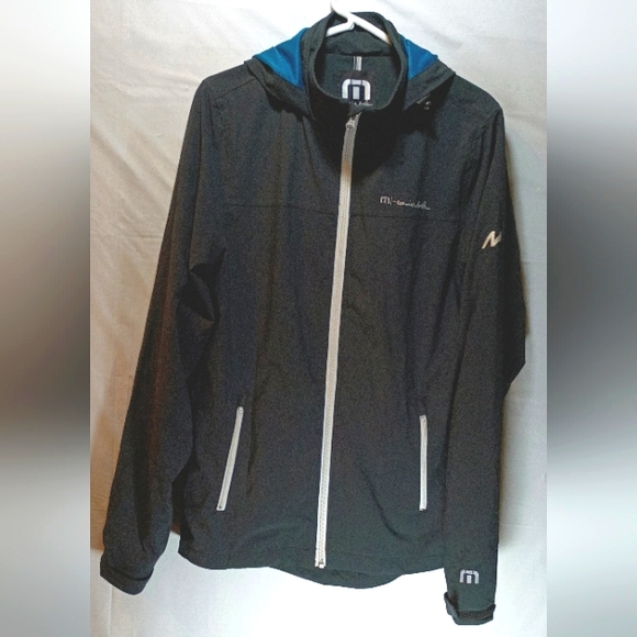 Travis Mathew | Jackets & Coats | Nwt Travis Mathew Mens Small ...